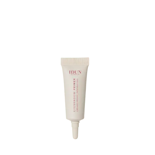 IDUN MINERALS Eyeshadow Primer - Transperant