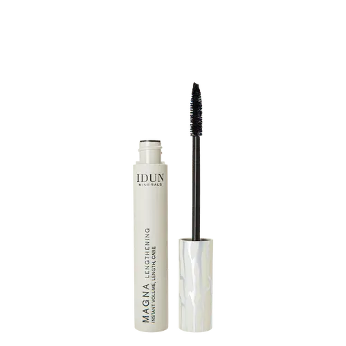 IDUN MINERALS Mascara Magna Lengthening - Black