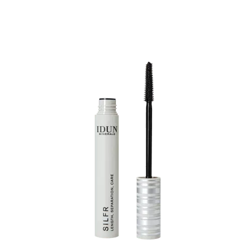 IDUN MINERALS Mascara Silfr - Brown