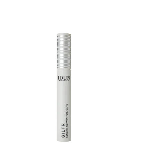 IDUN MINERALS Mascara Silfr - Brown