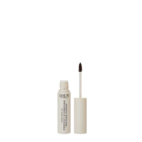 IDUN MINERALS Perfect Eyebrows - Dark