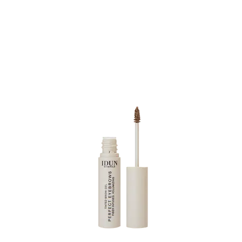 IDUN MINERALS Perfect Eyebrows - Light