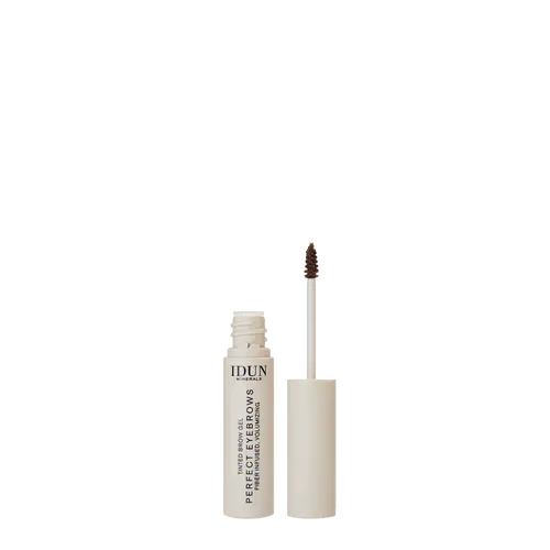 IDUN MINERALS Perfect Eyebrows - Medium