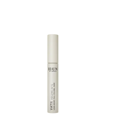 IDUN MINERALS Mascara Vatn Volume 38°c - Black