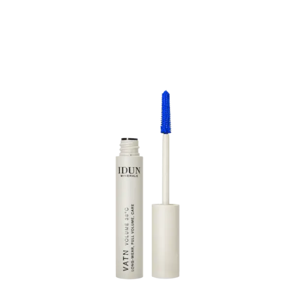 IDUN MINERALS Mascara Vatn Volume 38°c - Blue
