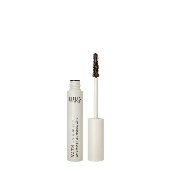 IDUN MINERALS Mascara Vatn Volume 38°c - Brown