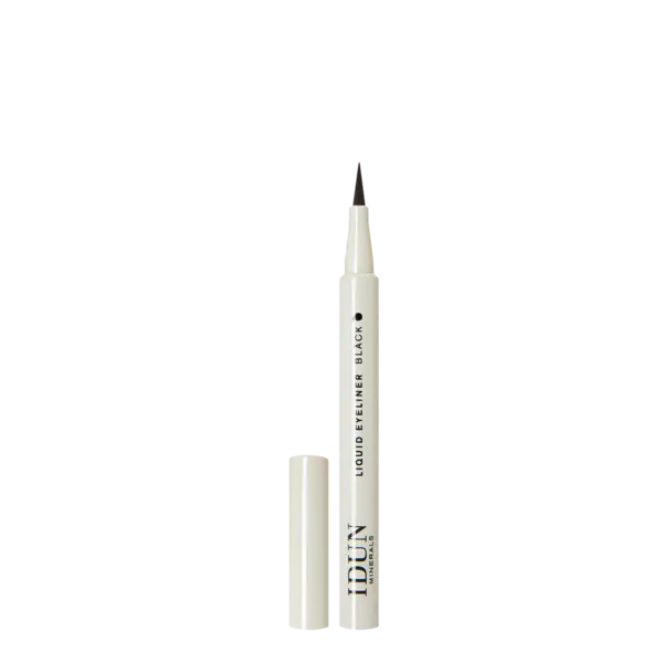IDUN MINERALS Liquid Eye Pen - Bläck