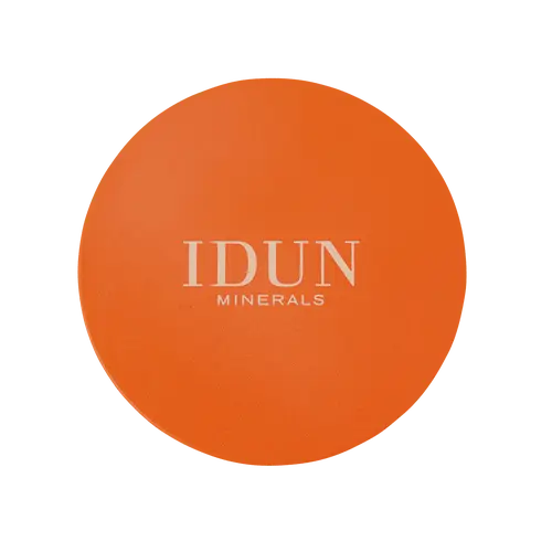 IDUN MINERALS Loose Mattifying Mineral Powder