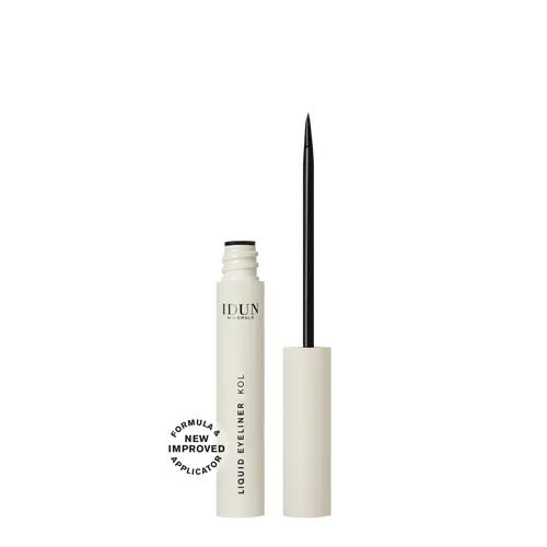 IDUN MINERALS Liquid Eyeliner