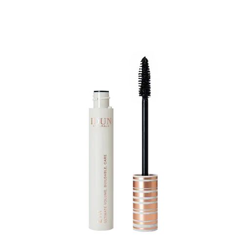IDUN MINERALS Mascara Eir - Black