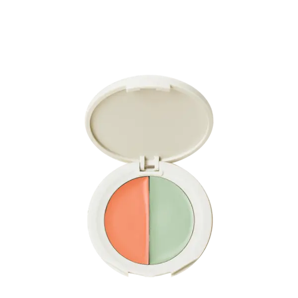 IDUN MINERALS Duo Concealer Color-correcting - Ringblomma Color-correcting