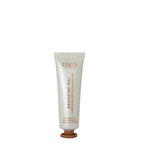 IDUN MINERALS Bronzing Gel - Sunset
