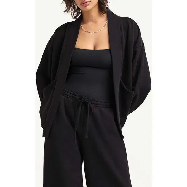 Vitamin A® Dawn Jacket - Deep Earth