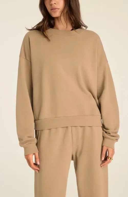 Vitamin A® Classic Cotton Sweatshirt