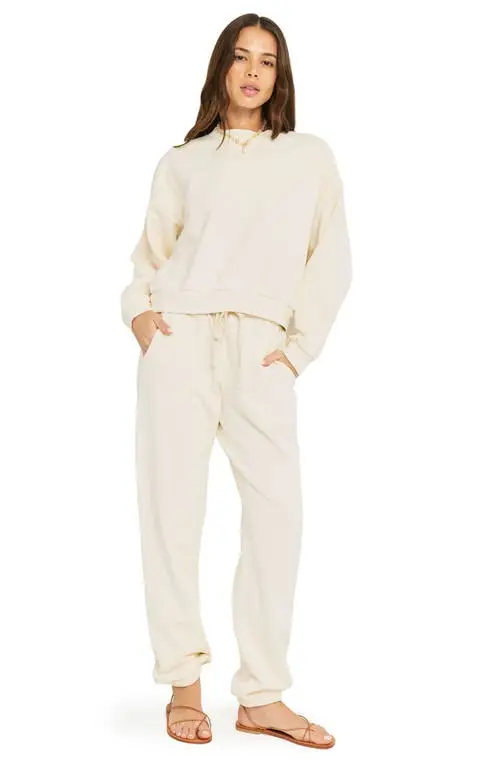 Vitamin A® Classic Cotton Sweatshirt - Mrc