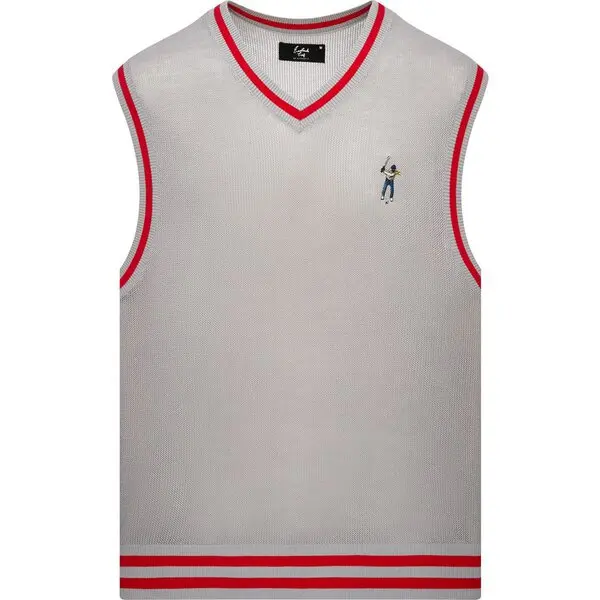 EASTSIDE GOLF Club Sweater Vest
