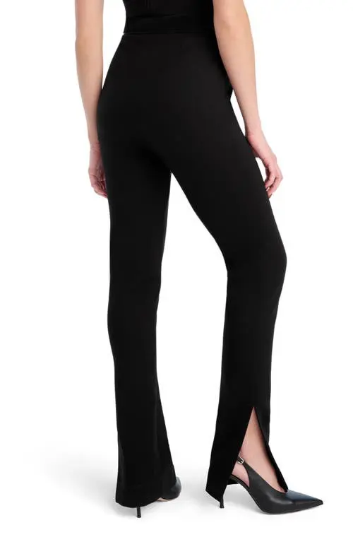 FAVORITE DAUGHTER The Pointe Ponte Knit Pants