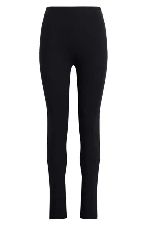 FAVORITE DAUGHTER The Pointe Ponte Knit Pants