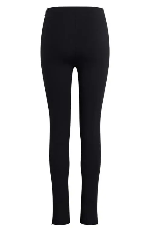 FAVORITE DAUGHTER The Pointe Ponte Knit Pants