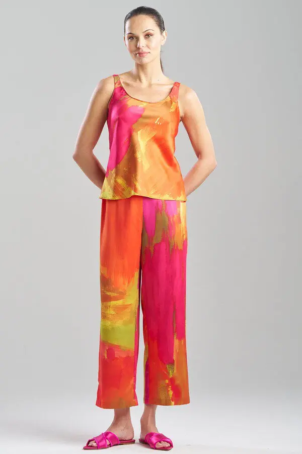 Natori Soleil Tank Pj Set