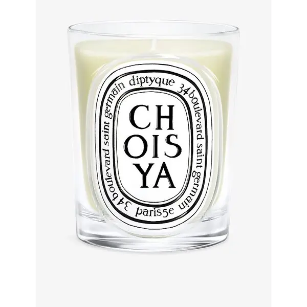 DIPTYQUE Choisya Scented Wax Candle - One-color