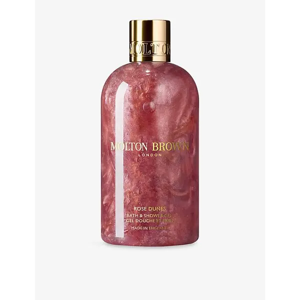 Molton Brown Rose Dunes Bath & Shower Gel - One-color