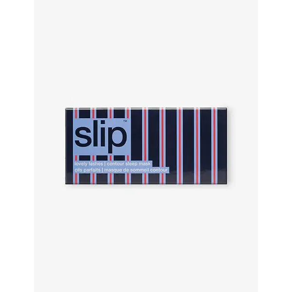 Slip Silk Sleep Mask - One-color