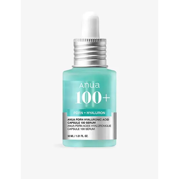 ANUA Pdrn Hyaluronic Acid Capsule 100 Serum 30ml - One-color