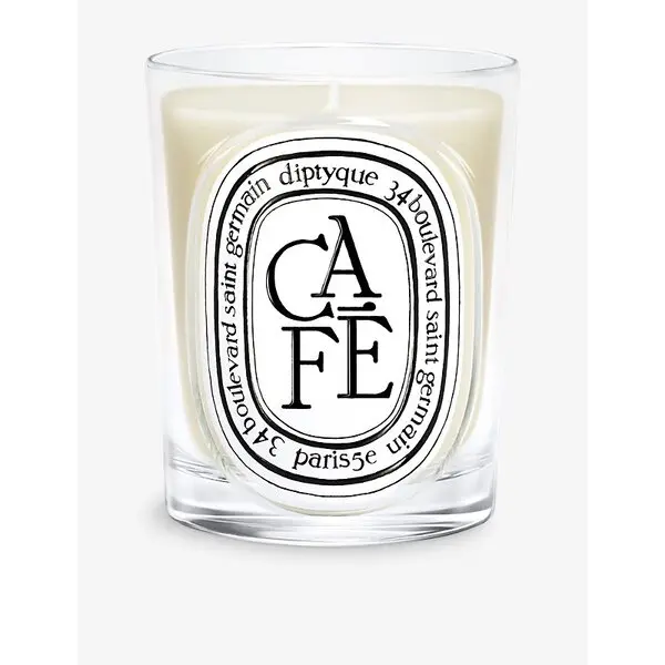 DIPTYQUE Classic Candle Caf - One-color