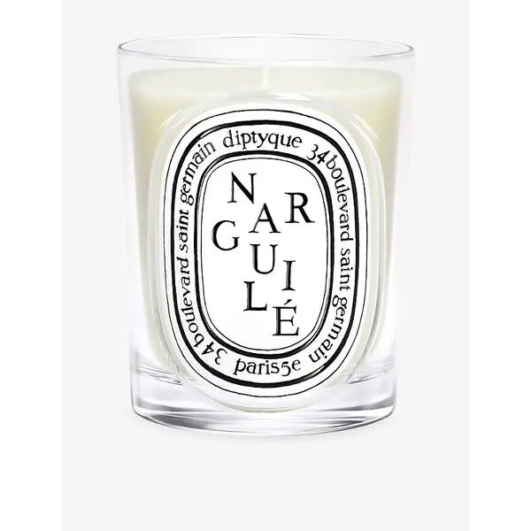 DIPTYQUE Classic Narguilé Scented Candle - One-color
