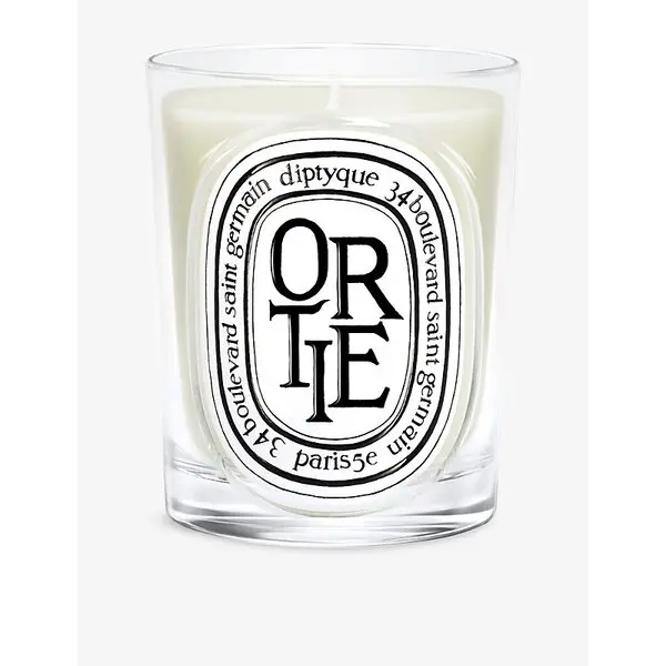 DIPTYQUE Classic Ortie Scented Candle - One-color