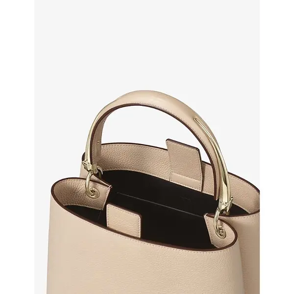 Cartier Panthère Top-handle Bag