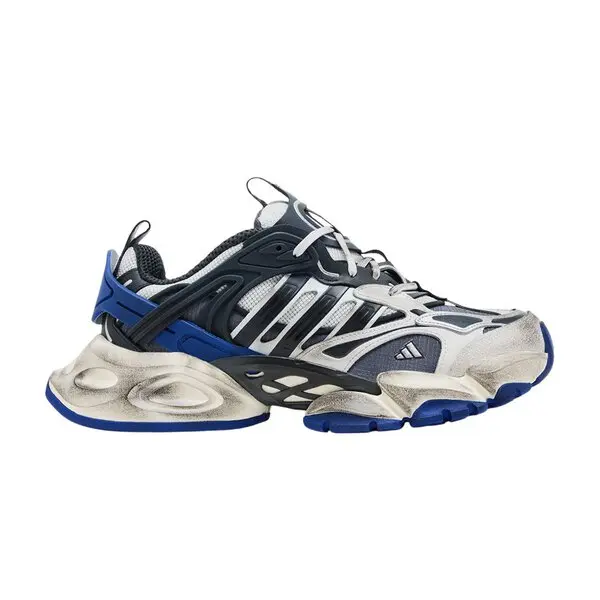 Adidas Vento Xlg Deluxe - Grey