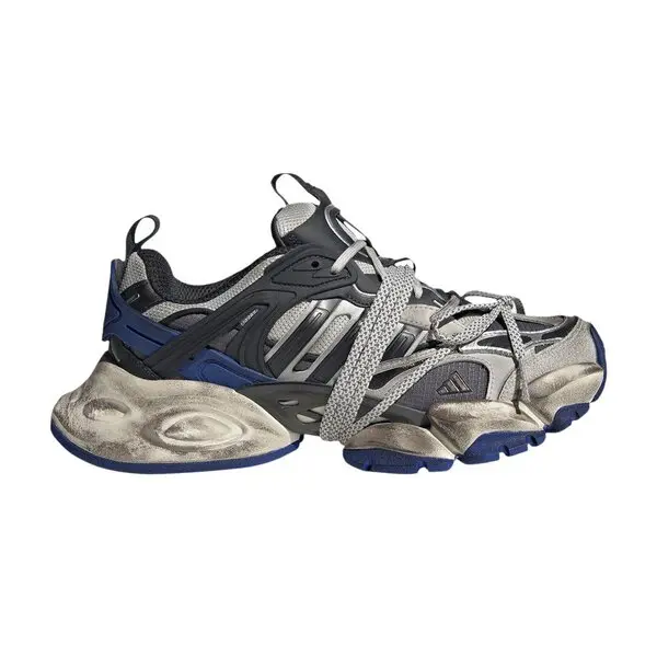 Adidas Vento Xlg Deluxe - Grey