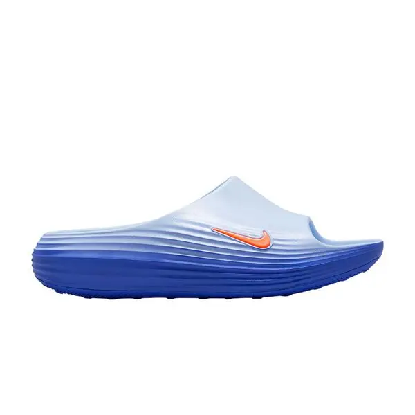 Nike Reactx Rejuven8 Slide - Blue