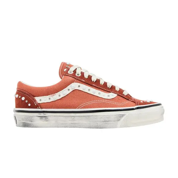 VANS Old Skool 36 Pearlized Pack - Brown