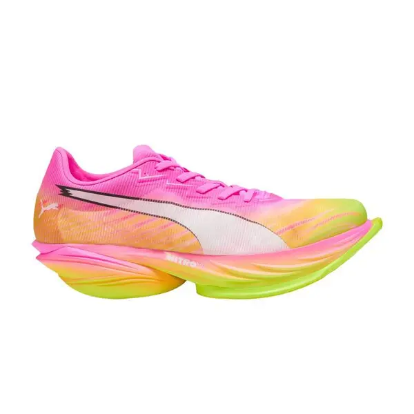 PUMA Fast-r Nitro Elite 3 Showtime Sneakers