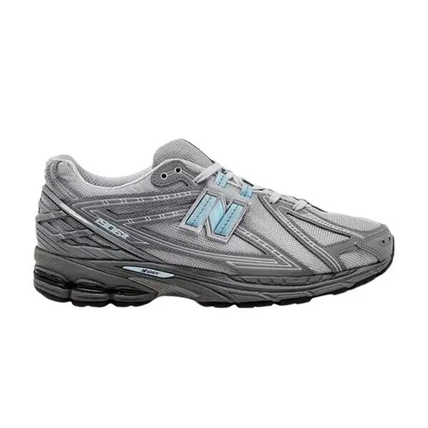 NEW BALANCE 1906r Sneakers - Grey