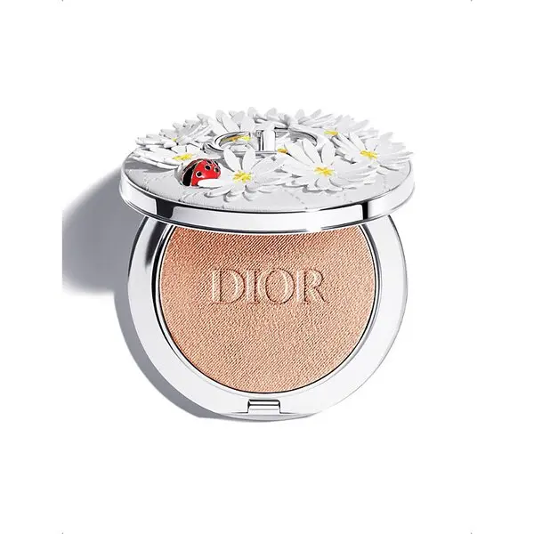Dior Forever Glow Limited-edition Luminizer 6g - 003 Sun-kissed
