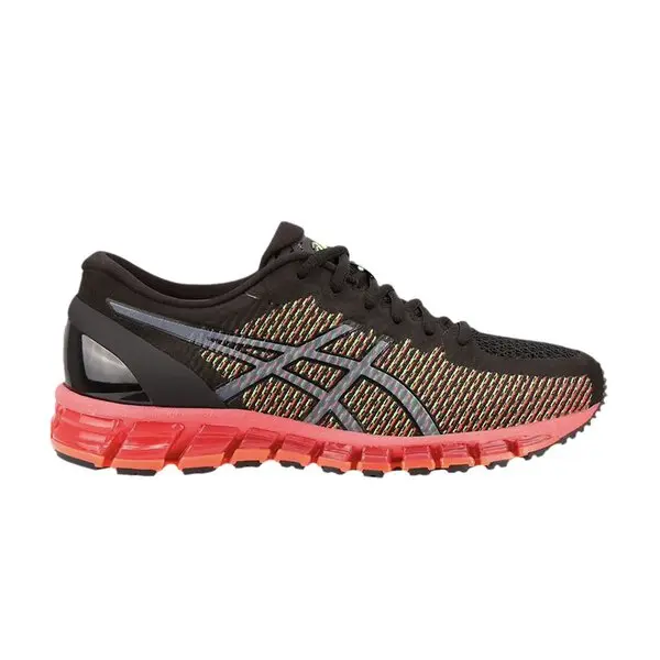 Asics Gel Quantum 360 Cm - Black