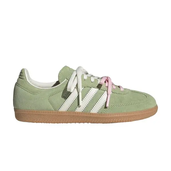 Adidas Molly-mae X Samba Og 'matcha - Green