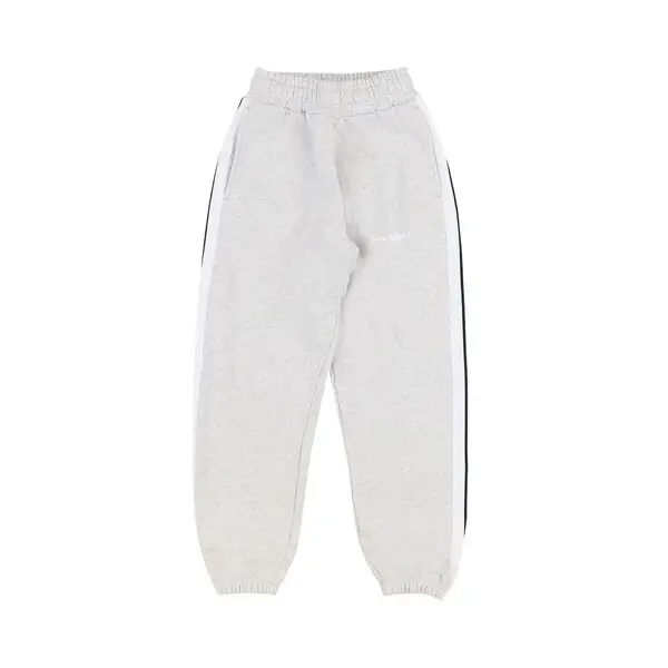 Palm Angels Track Sweatpants - Grey