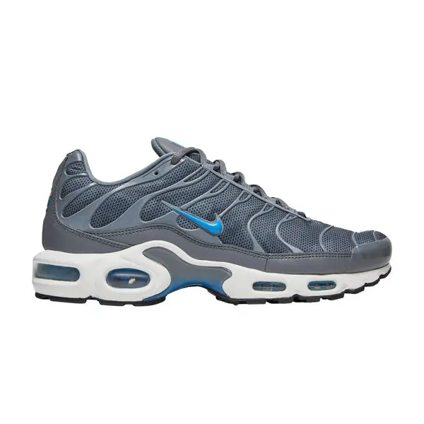Nike Air Max Plus Se Tn Sneakers - Grey