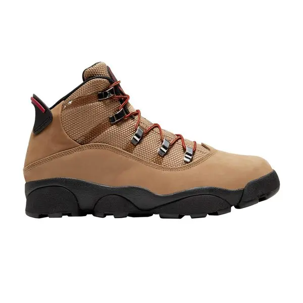 JORDAN Winterized 6 Rings Rocky 2019 - Tan