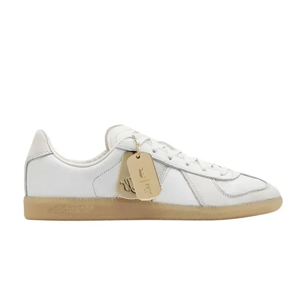 Adidas Bstn X Bw Army 'all Day' Sneakers - White