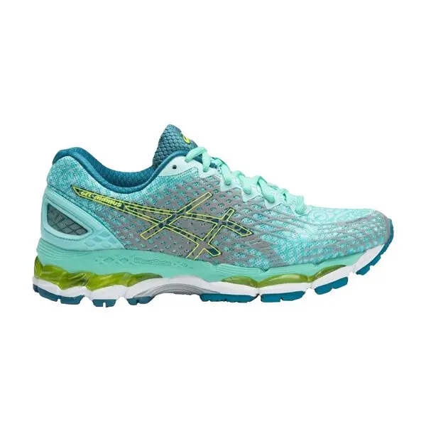 Asics Gel Nimbus 17 Lite Show - Blue