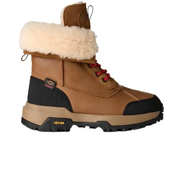 UGG Adirondack Boot Xxv - Tan