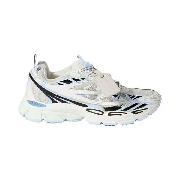 Off-White Be Right Back Sneaker