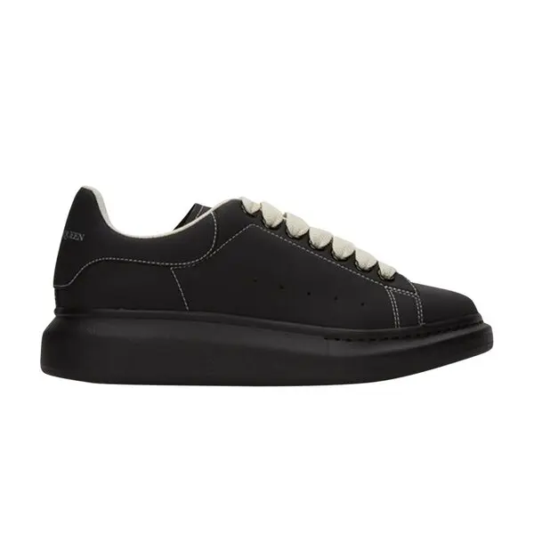 Alexander McQueen Oversized Sneaker