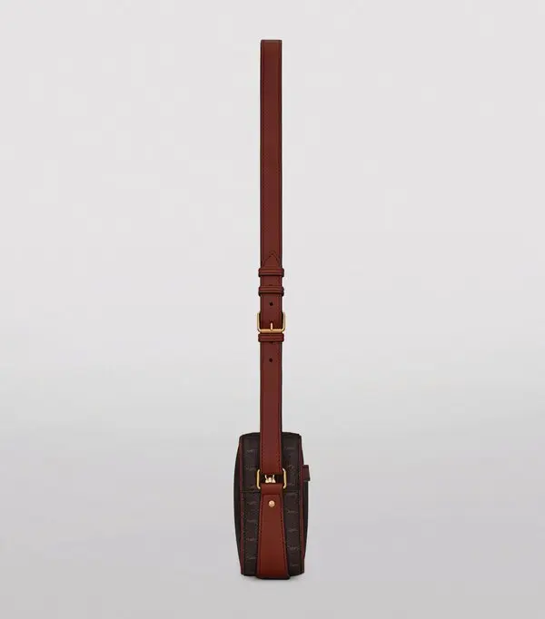 Saint Laurent Monogram Camera Bag